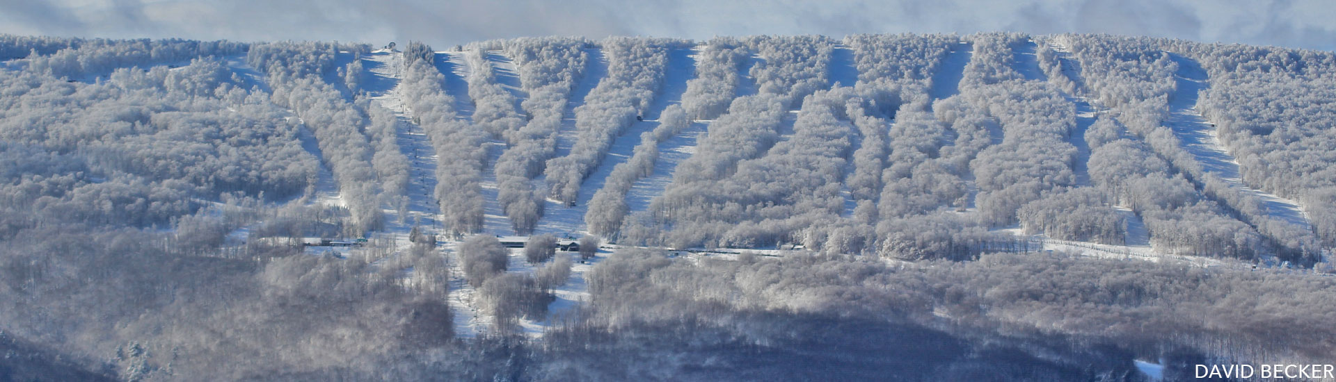 Skiing & Snowboarding | The Catskill Mountains Scenic Byway