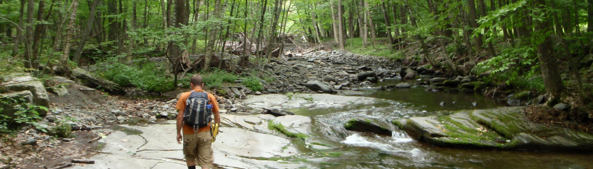 Hiking | The Catskill Mountains Scenic Byway