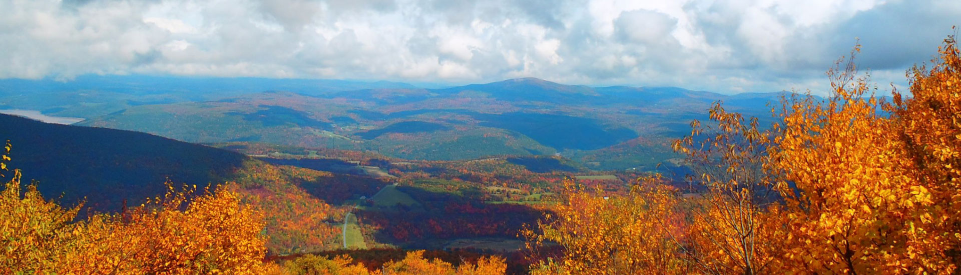 hills2 | The Catskill Mountains Scenic Byway