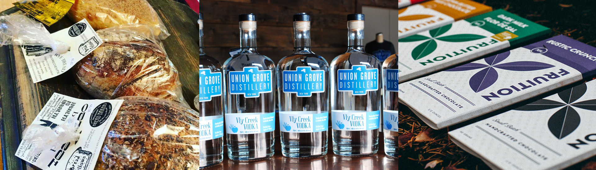 Local Tastes & Spirits | The Catskill Mountains Scenic Byway