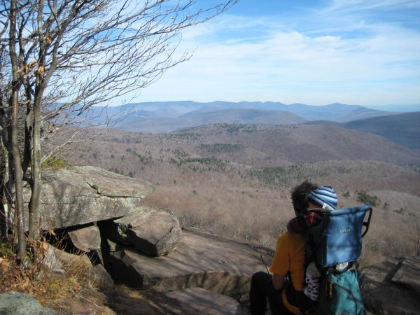 The Catskill Mountains Scenic Byway