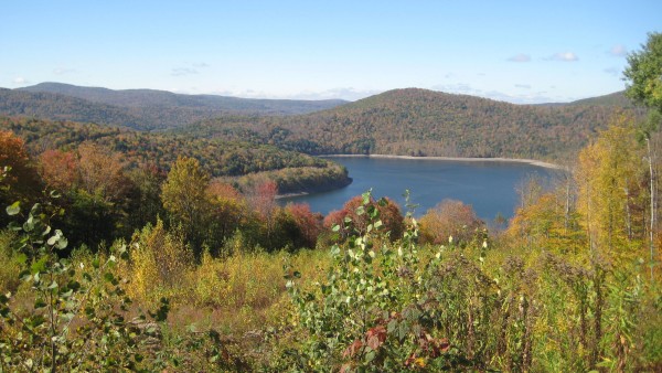 Shavertown Trail | The Catskill Mountains Scenic Byway