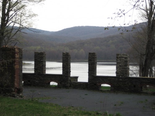 The Catskill Mountains Scenic Byway