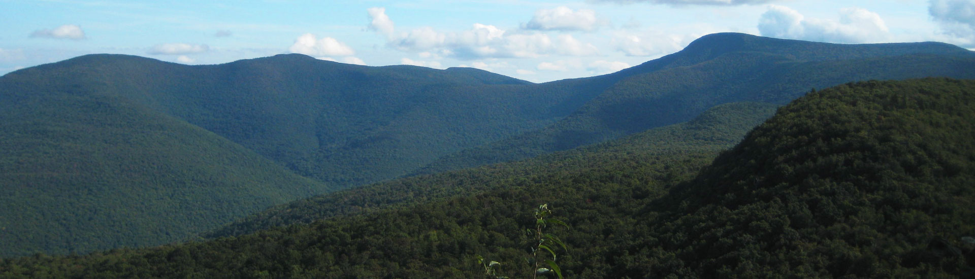 Hike Slide Mountain, the Catskills’ Highest Peak | The Catskill ...